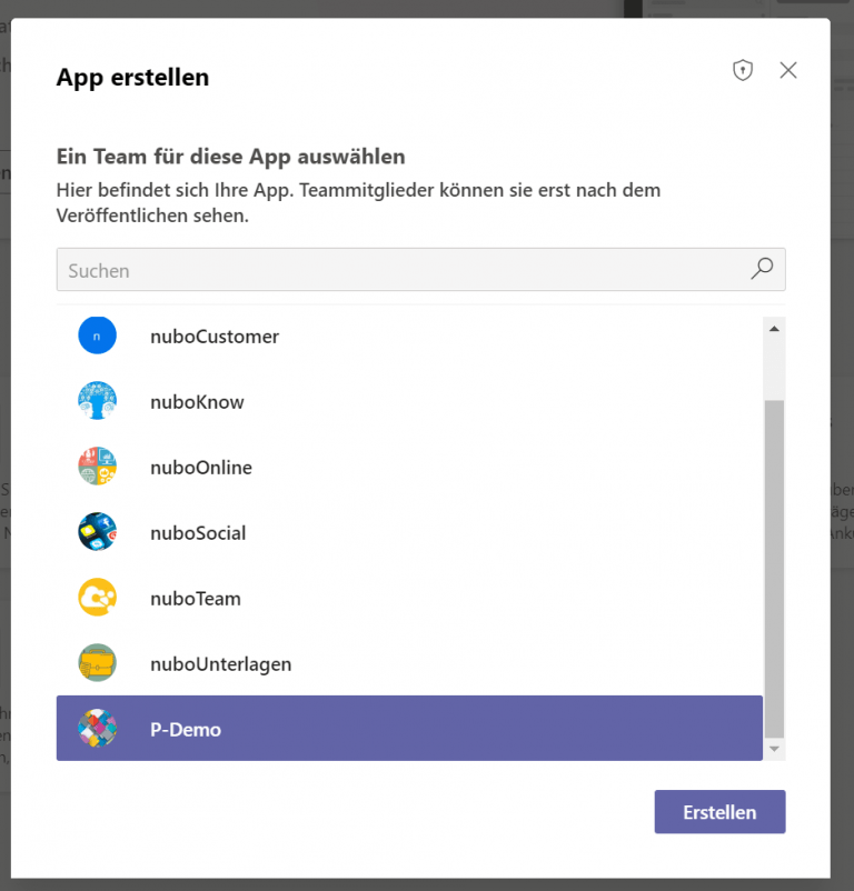 TeamLink für Teams - An- und Abwesenheiten leicht gemacht