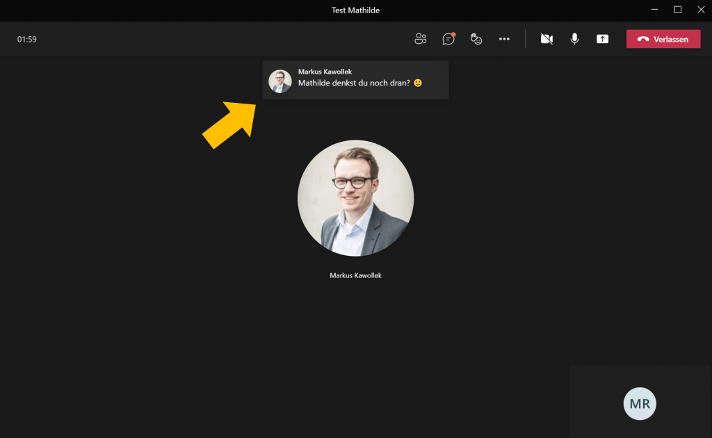 Microsoft Teams und seine Neuerungen im nuboRadio hören