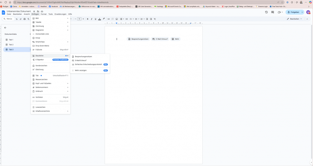 Google Docs oder Microsoft Word? - nuboRadio by nuboworkers