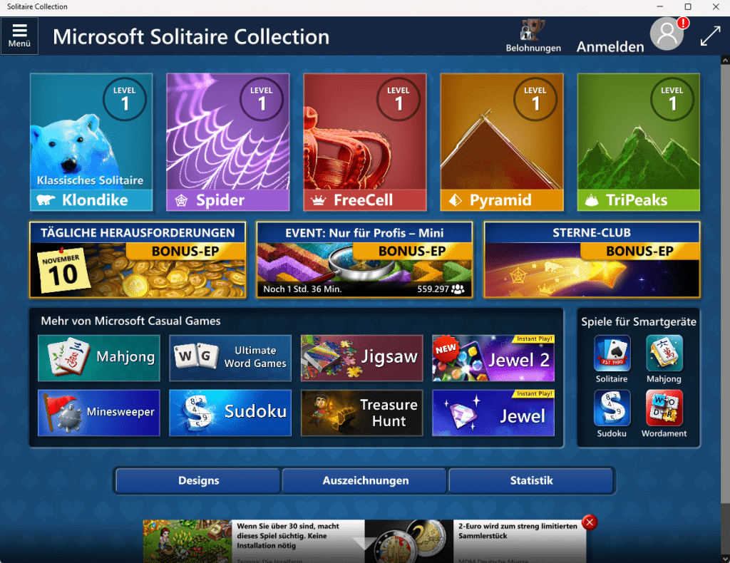 10 vorinstallierte Programme in Windows 11 - nuboRadio