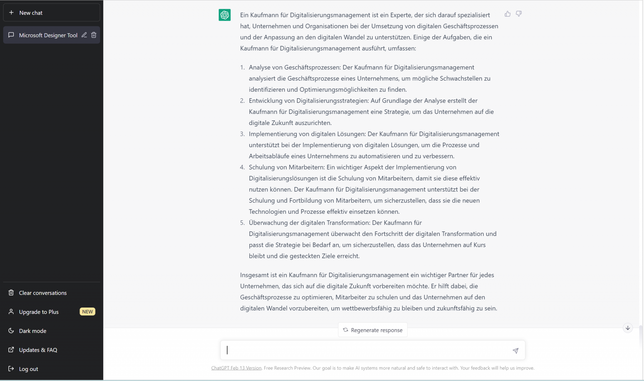 KI - Programme - Fluch oder Segen? - nuboRadio