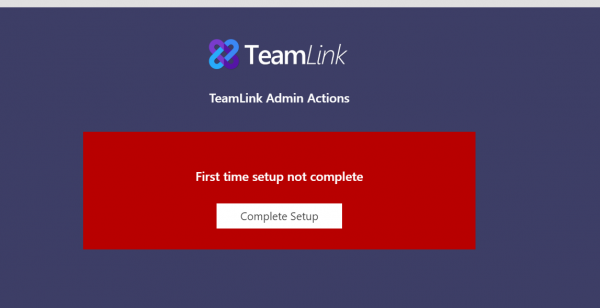 TeamLink für Teams - An- und Abwesenheiten leicht gemacht