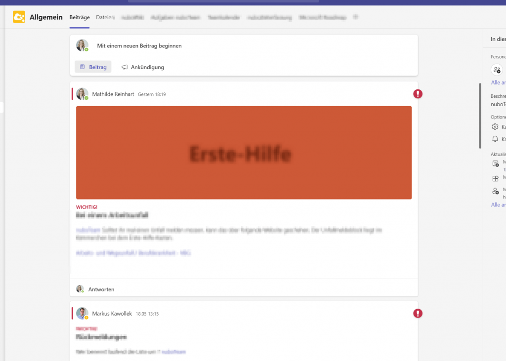 Microsoft Evergreen - Updates Juli - nuboworkers