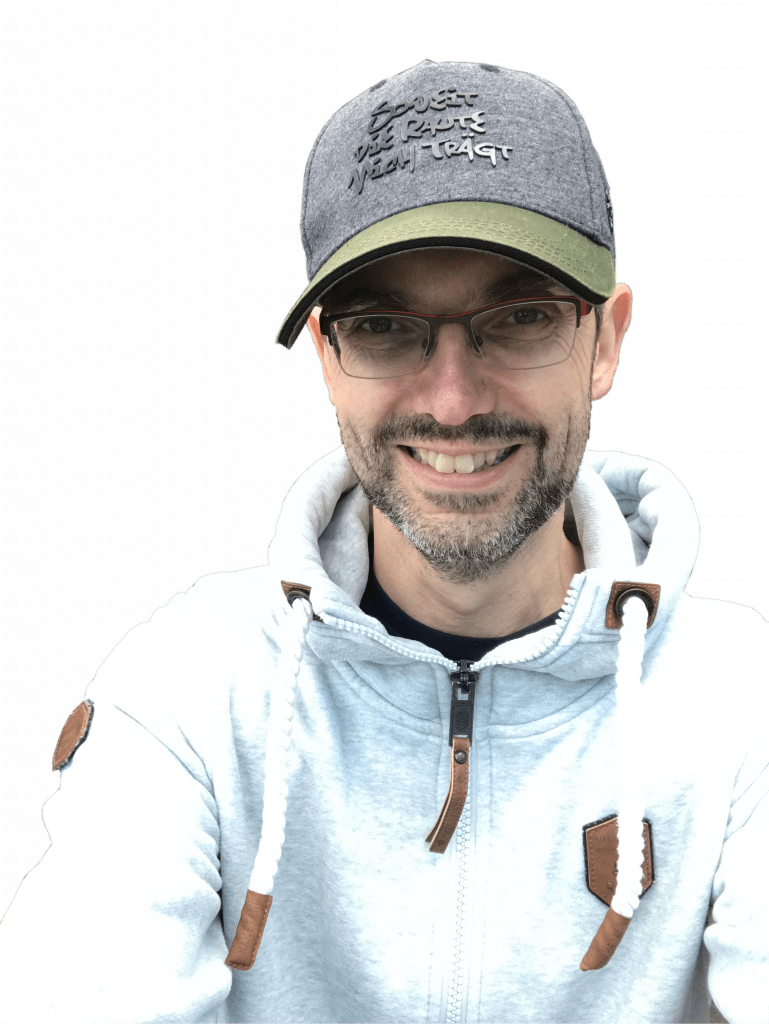 Microsoft Project von A-Z - Interview mit Torben Blankertz