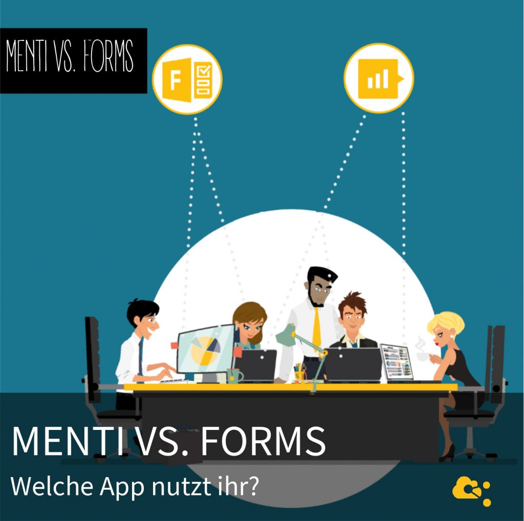 Menti - Was ist Menti? - nuboworkers | learn. communicate. collaborate.